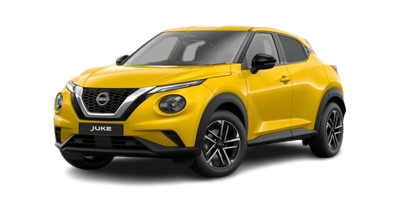 New Nissan Juke In Mundesley & Holt Norfolk - Crayford & Abbs Ltd